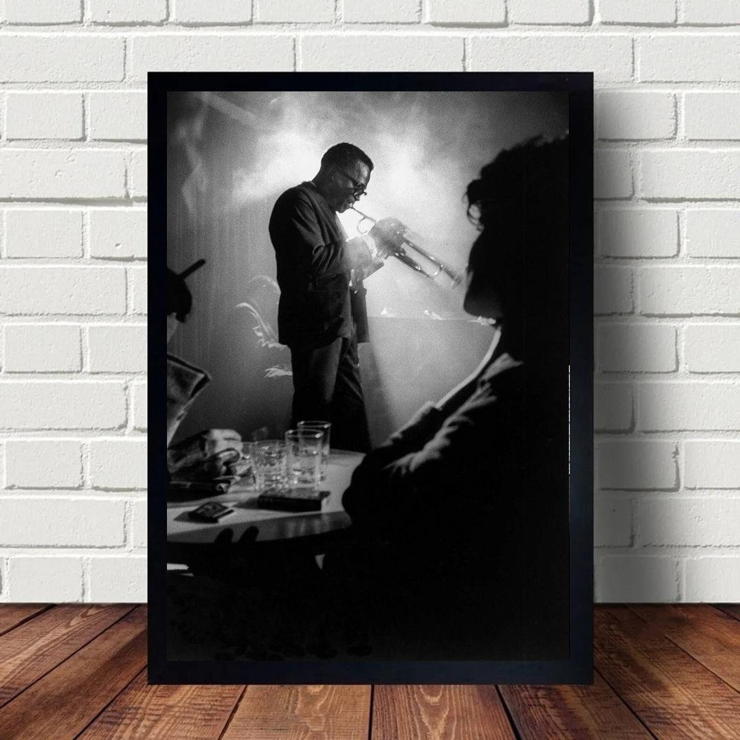 POSTER Davis Poster Paintings Poster Hanging Home Decor Wall Art ...
