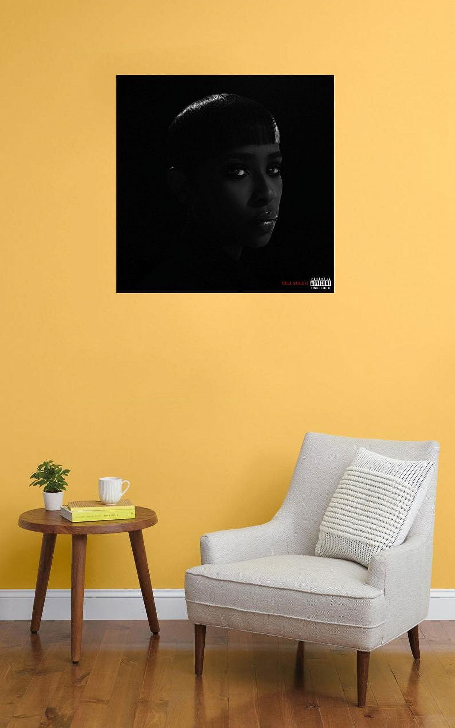 POSTER DeJ Loaf - Sell Sole II Music Poster Picture, Studio Album Cover ...