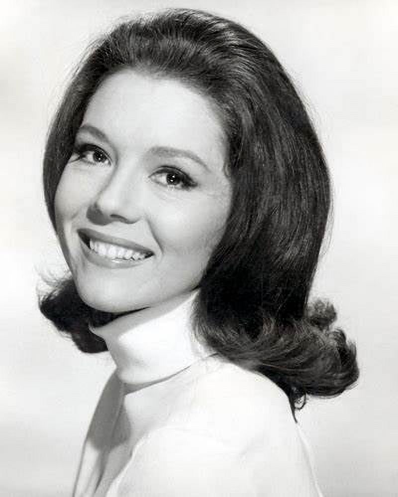 POSTER Diana Rigg Studio Photo Poster -12x18-UNFRAMED - Walmart.com