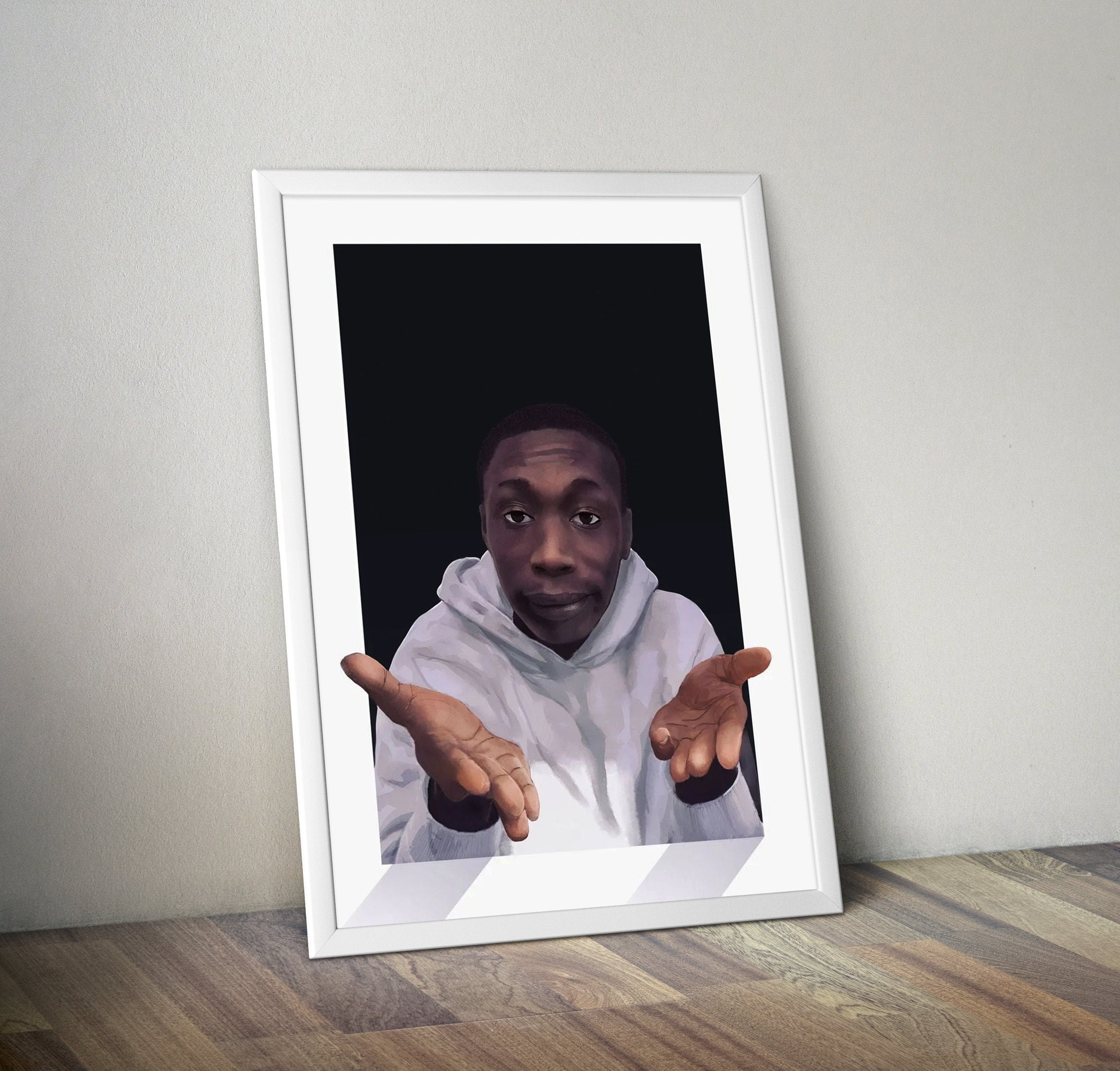 POSTER Do not overcomplicate it,Funny Memes,Funny Present, Meme Poster ...