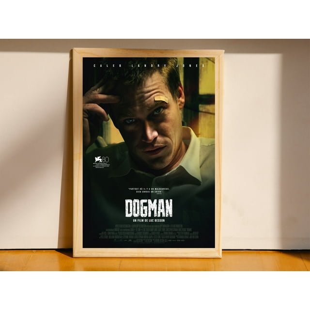 POSTER DogMan Movie posters|poster collectibles|Poster |house ...