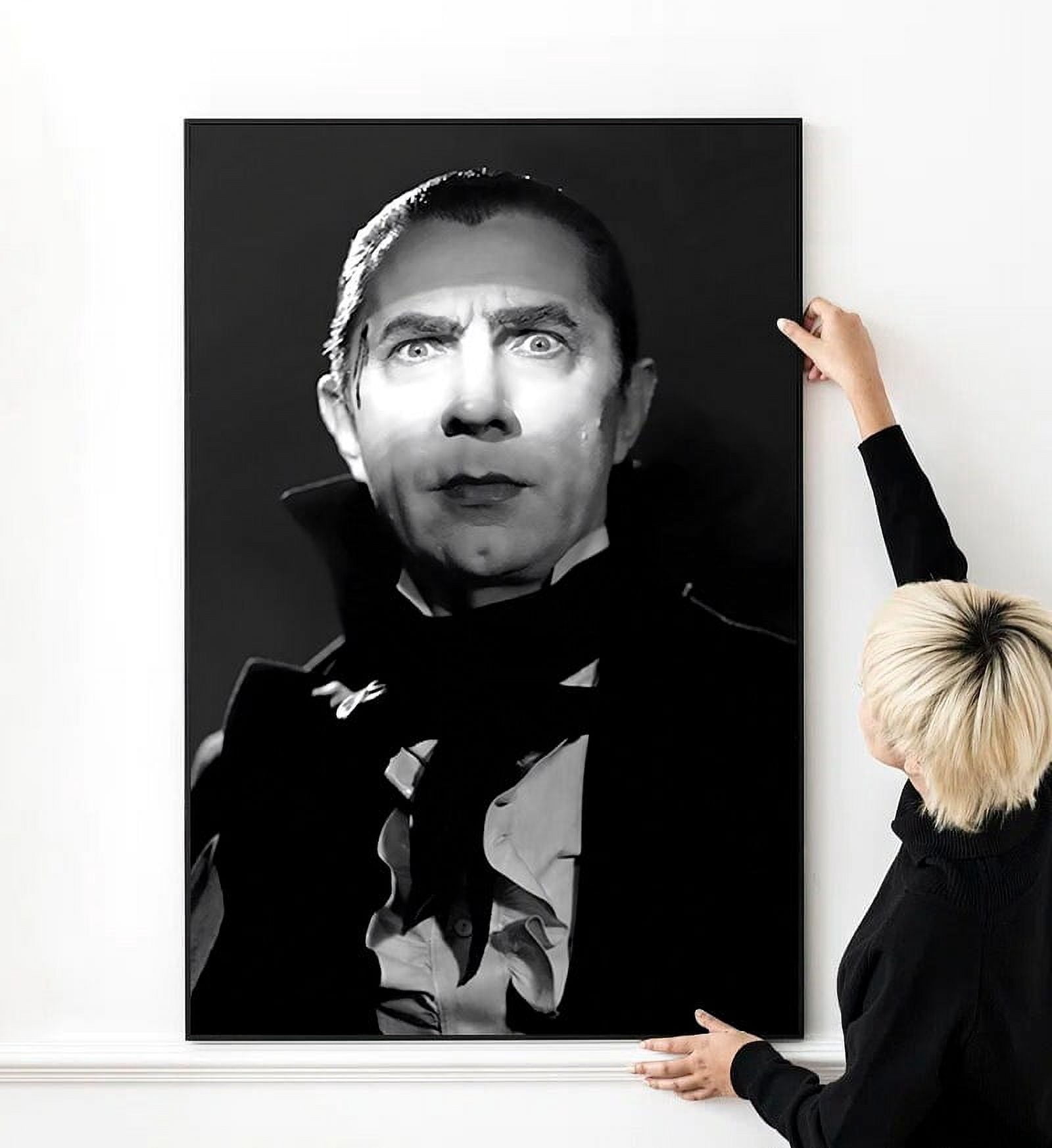 POSTER Dracula Mark of The Vampire Bela Legosi Poster High Quality ...