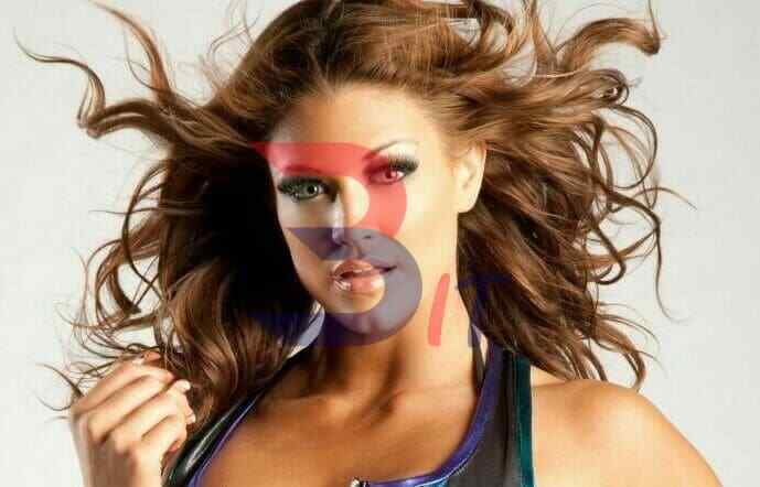 POSTER EVE TORRES Poster WCW WWE DIVAS TNA Wrestling Lucha Poster-24x36 ...