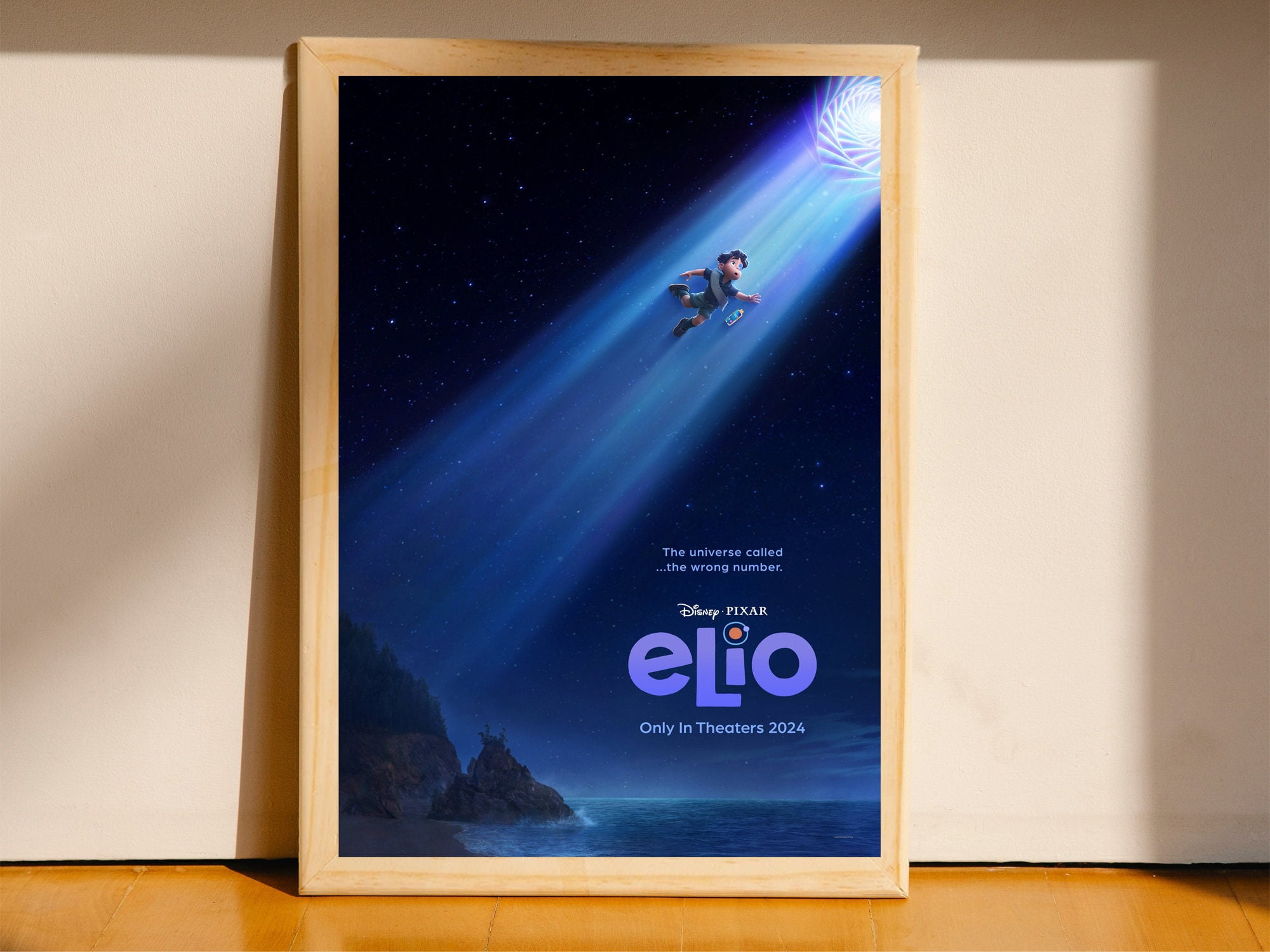 POSTER Elio Movie posters|poster collectibles|Poster |house decorations ...