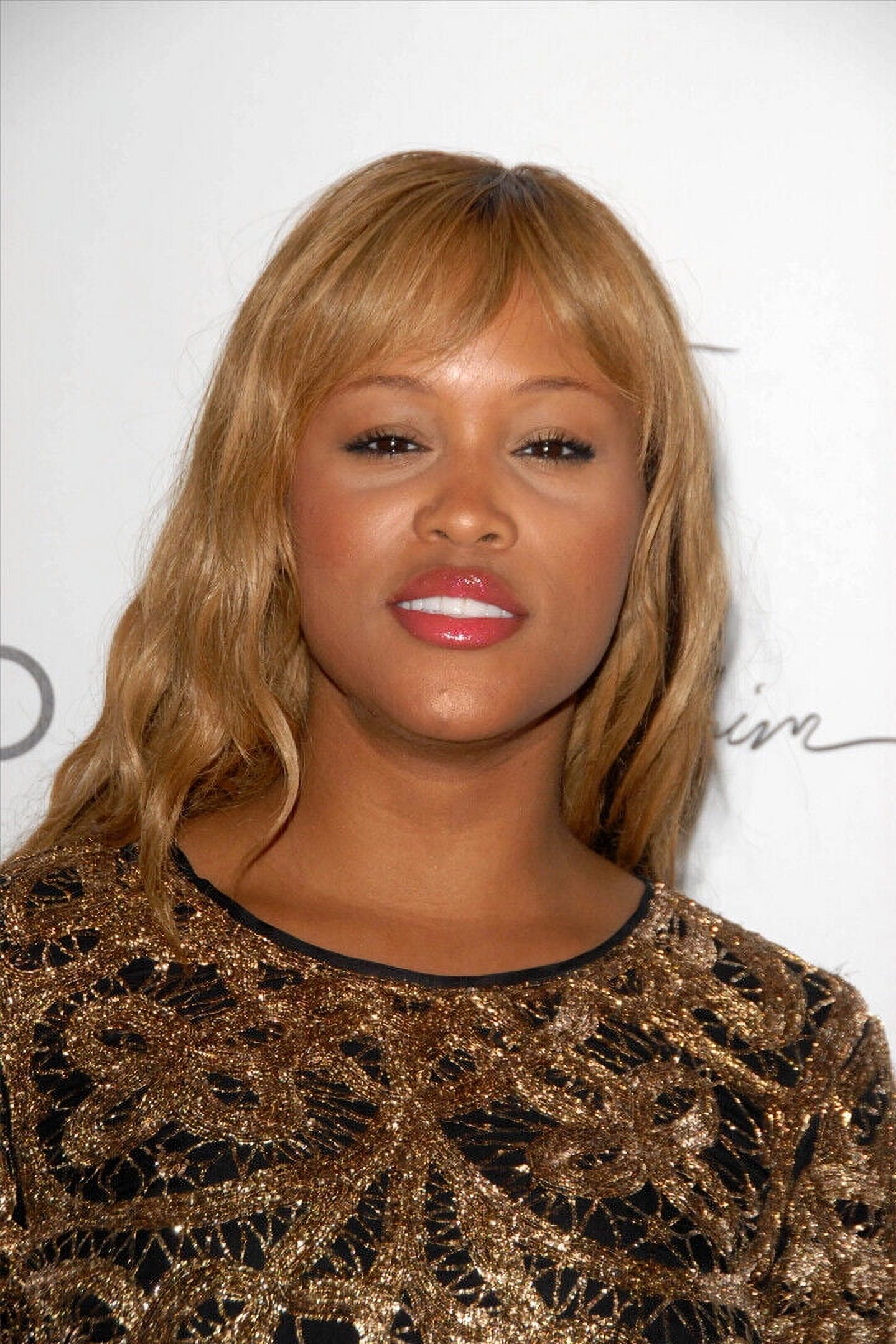 POSTER Eve Hip Hop Singer Rapper Talk Show Hostess Art Wall Room Poster ...