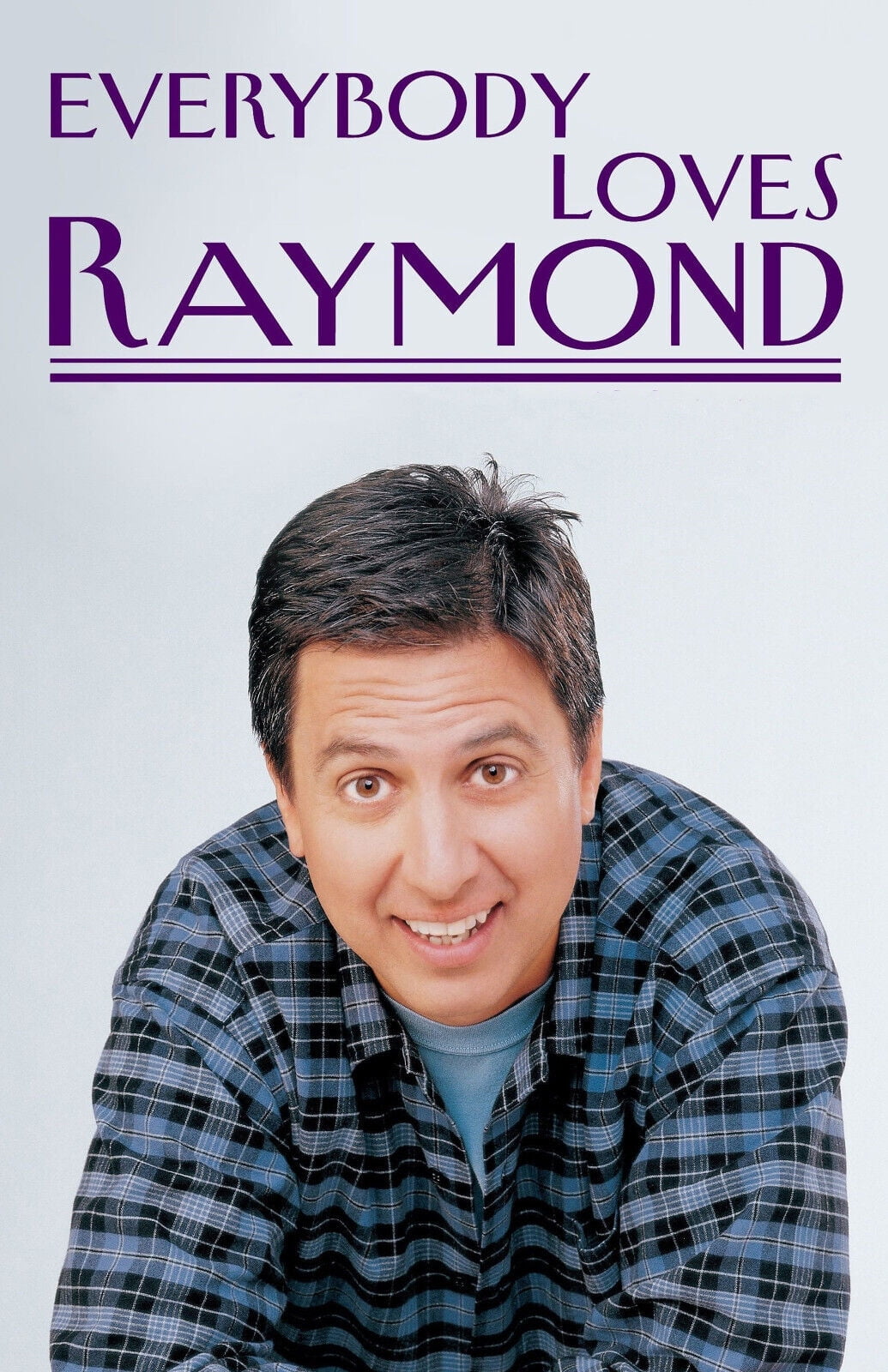 POSTER Everybody Loves Raymond Show 1996 Lead Movie Poster-8x12 ...