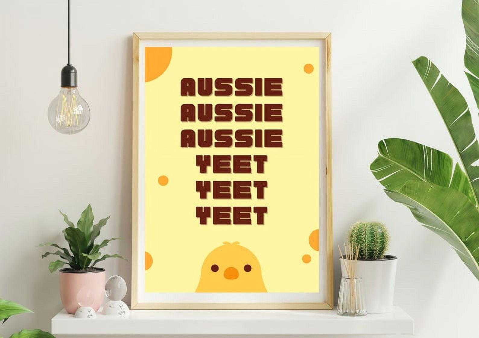 POSTER Felix Stray Kids Art, Aussie Aussie Aussie, Yeet Yeet Yeet ...