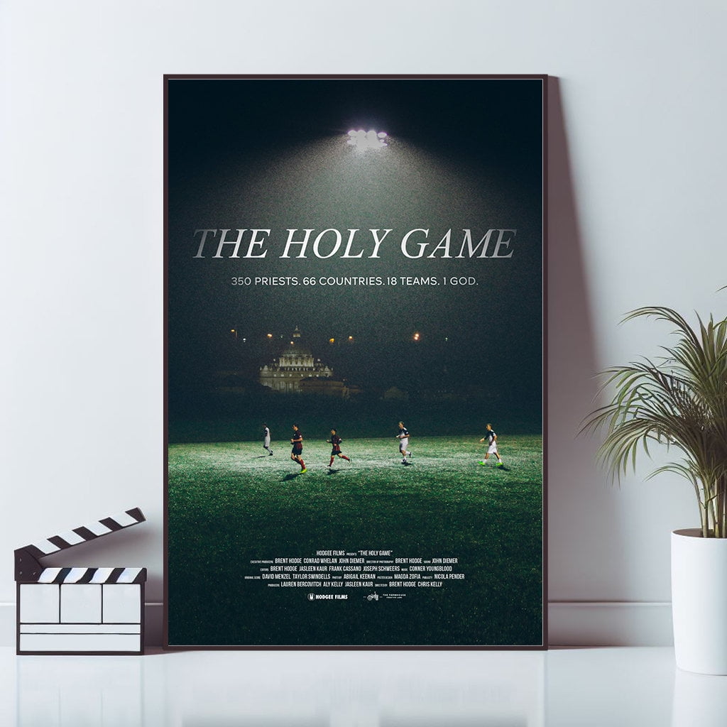 POSTER For All Mankind, Movie Poster, Wall Art Prints, Art Poster ...