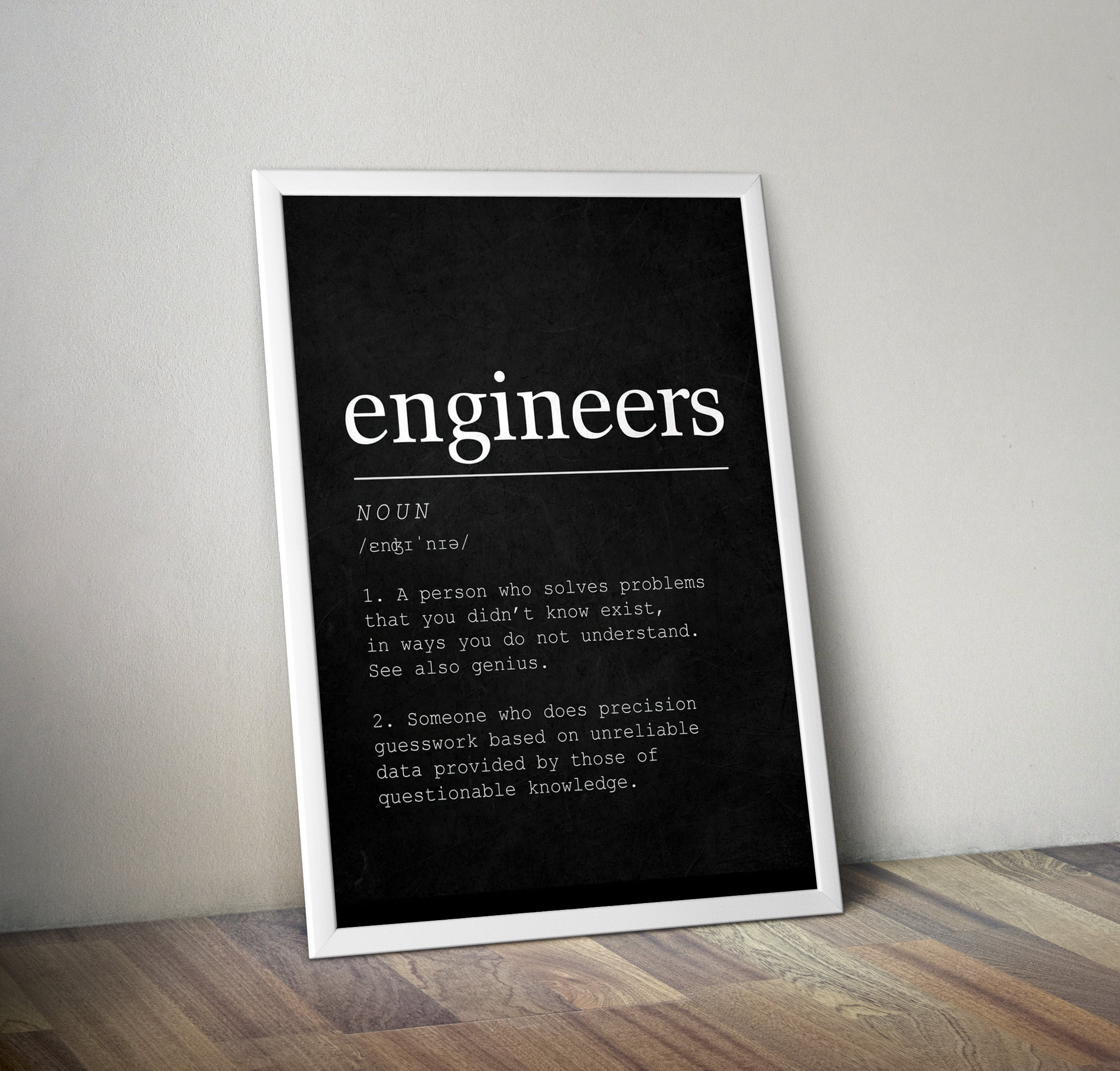 POSTER Funny Engineer Meme Poster Funny Memes Funny Present Meme Poster ...