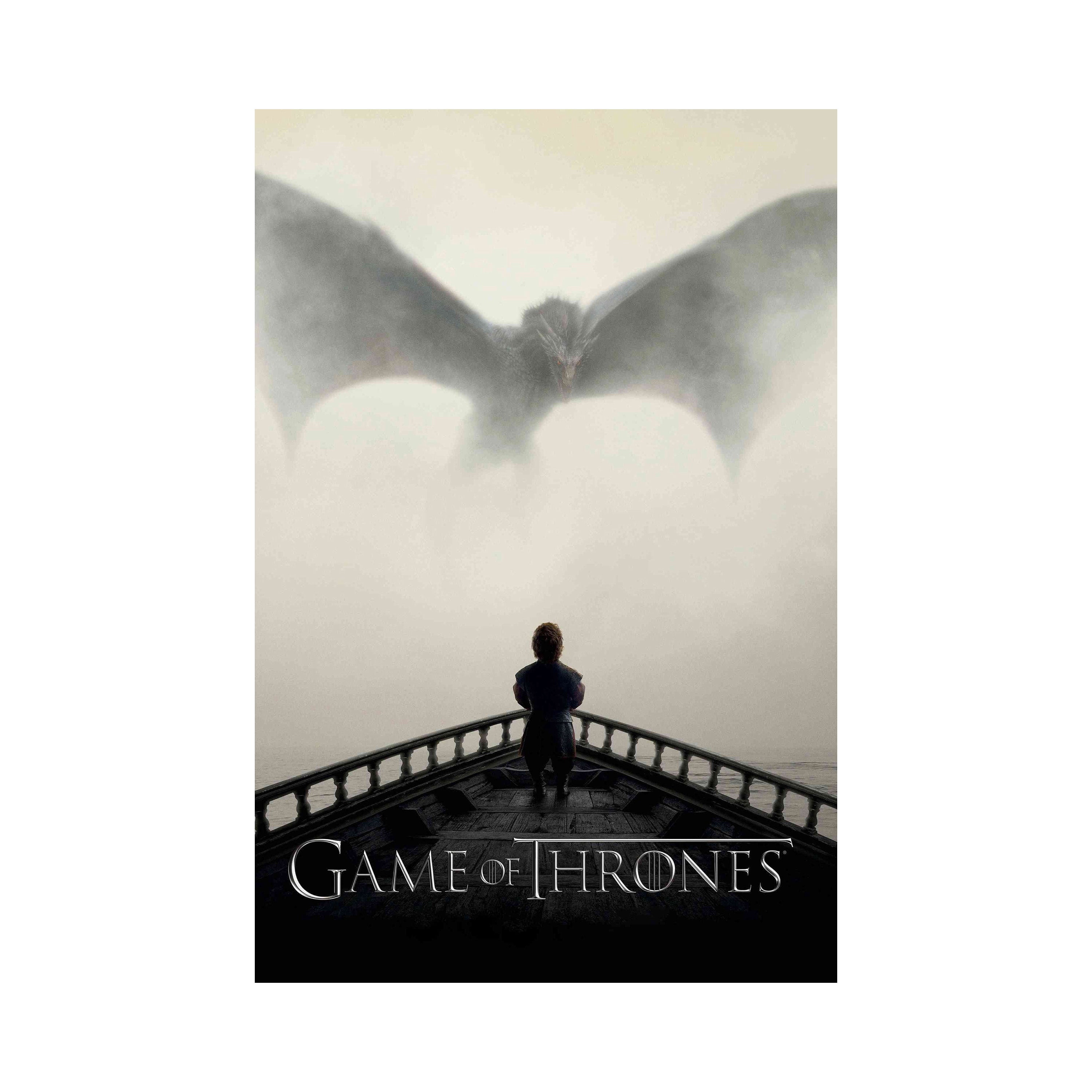 Poster Game of Thrones Movie Poster High Quality Glossy Print Photo ...
