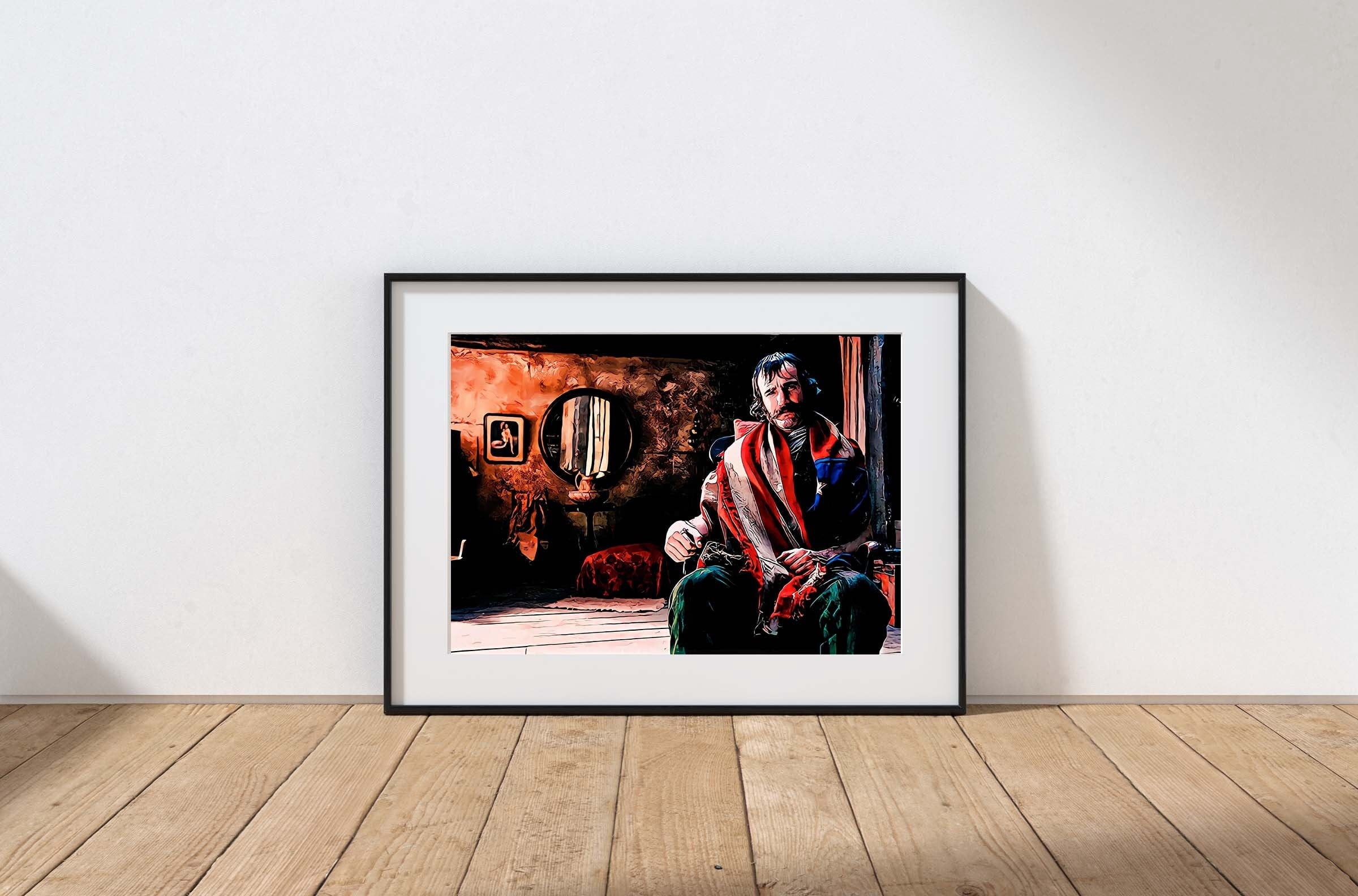 POSTER Gangs of New York Poster | Gangs of New York Print | Gangs of ...