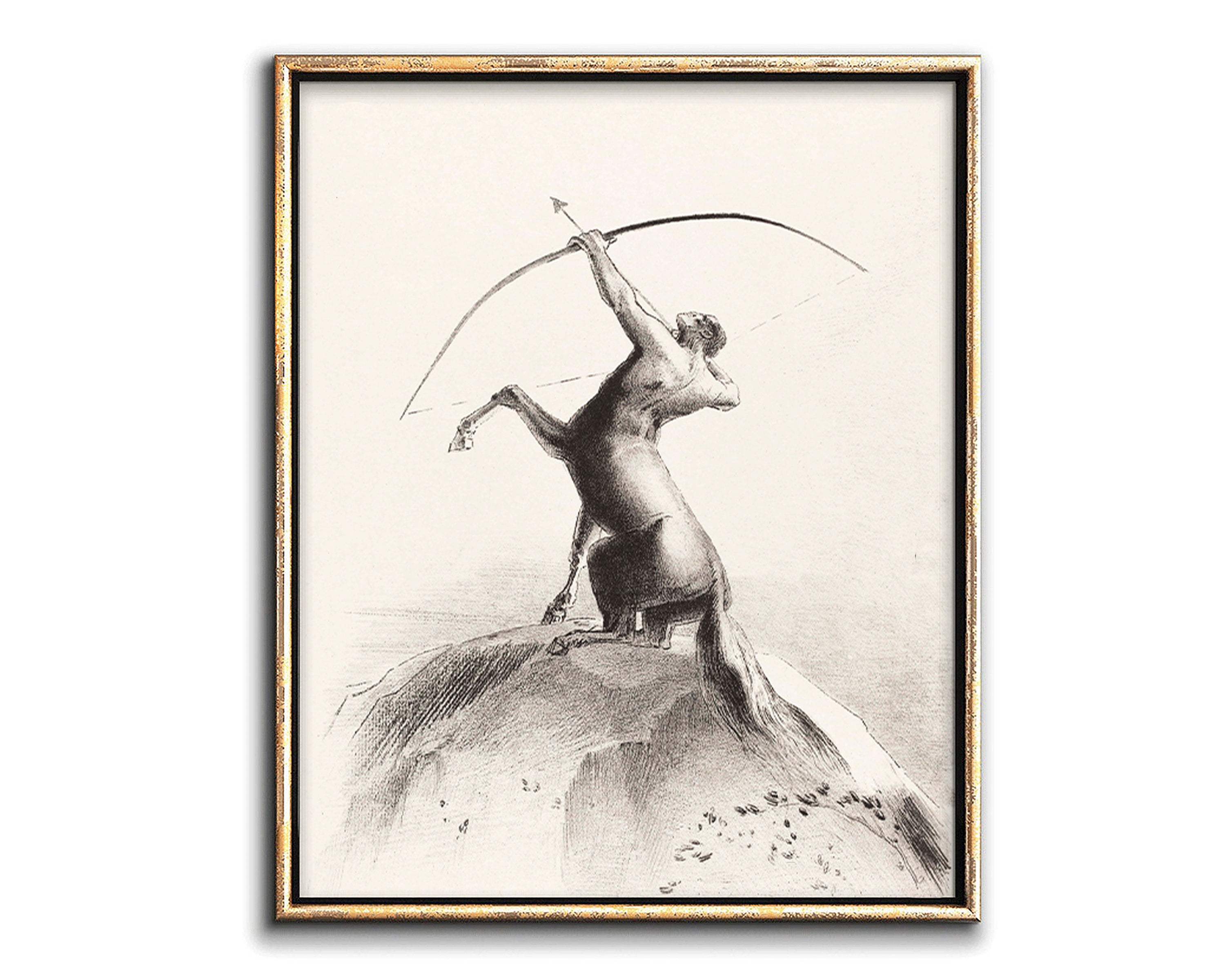 POSTER Greek Mythology, Greek Mythology Art, Mythology Print, Irish ...