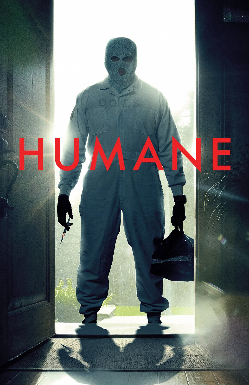 POSTER Humane Film By Caitlin Cronenberg 2024 Lead Movie Poster - Copy ...