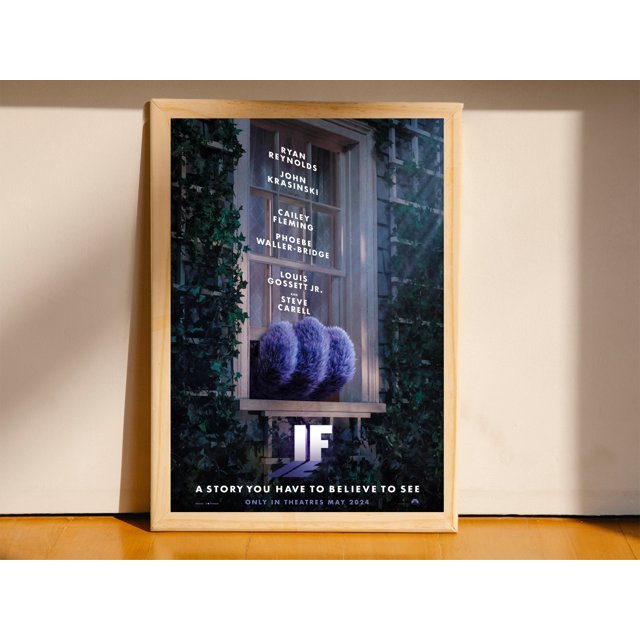 POSTER IF Movie posters|poster collectibles|Poster |house decorations ...