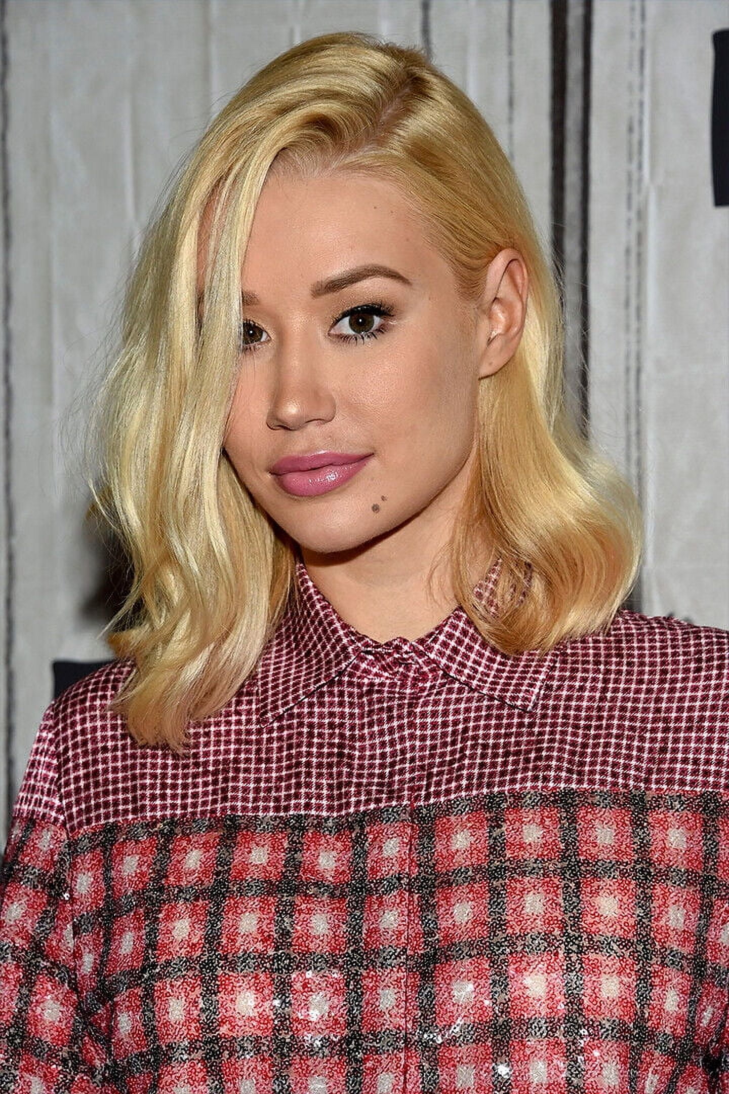 POSTER Iggy Azalea Music Celebrity Rapper Art Wall Decor Print - POSTER ...