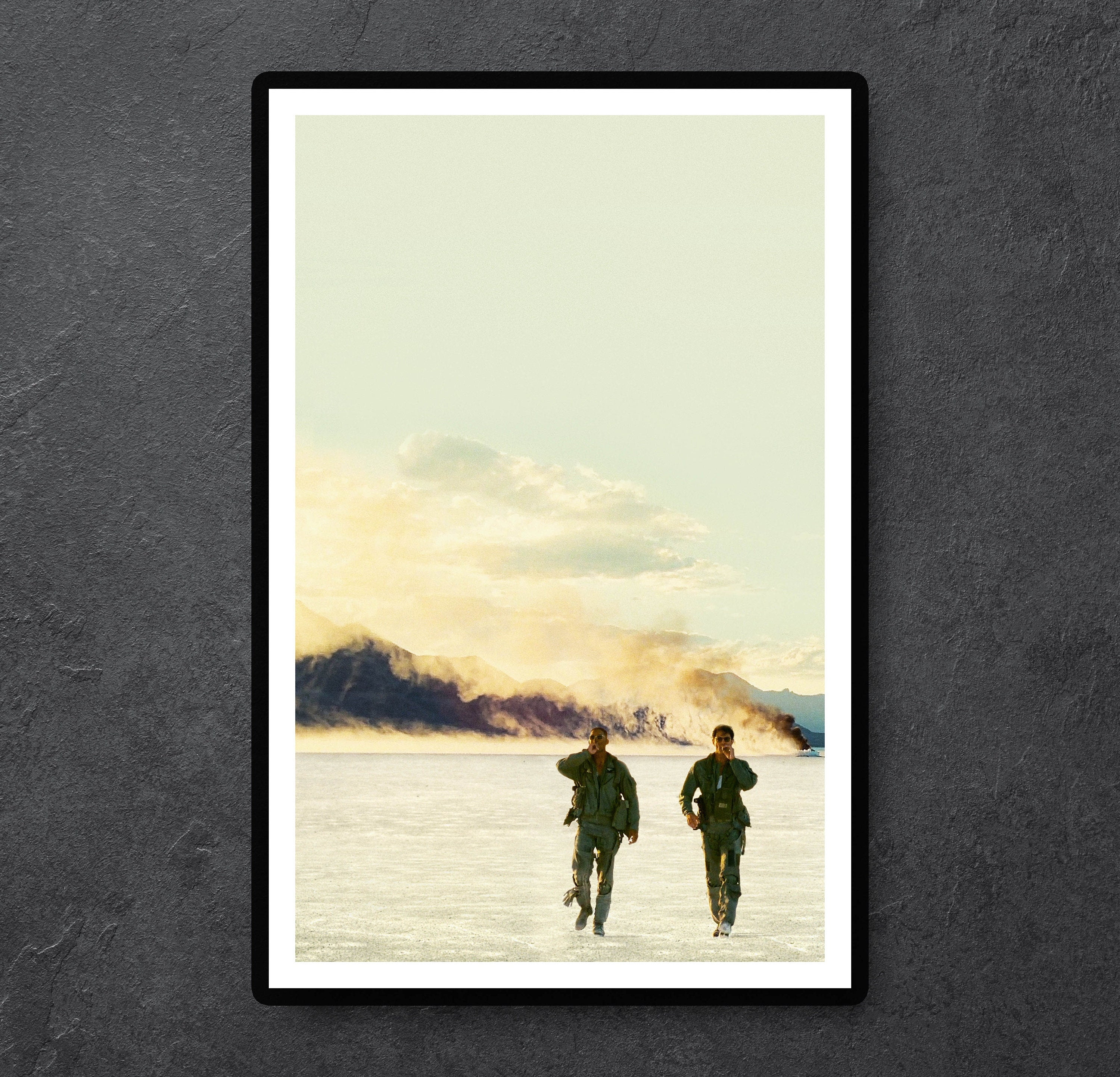 POSTER Independence Day Success Poster // ID4 // will smith, jeff ...