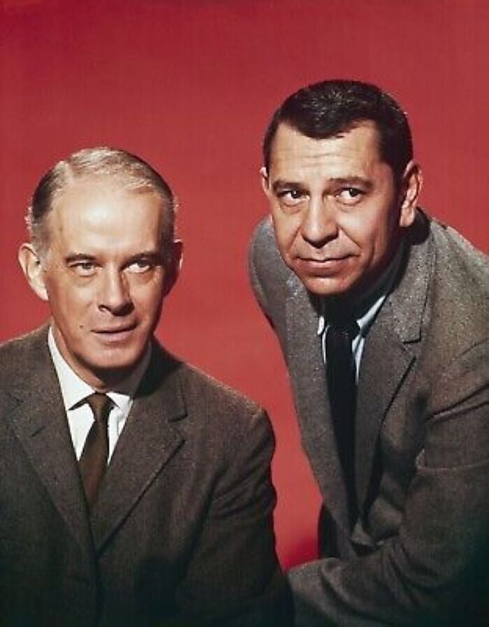 POSTER Jack Webb Dragnet TV Studio Photo Poster-8x12-UNFRAMED - Walmart.com