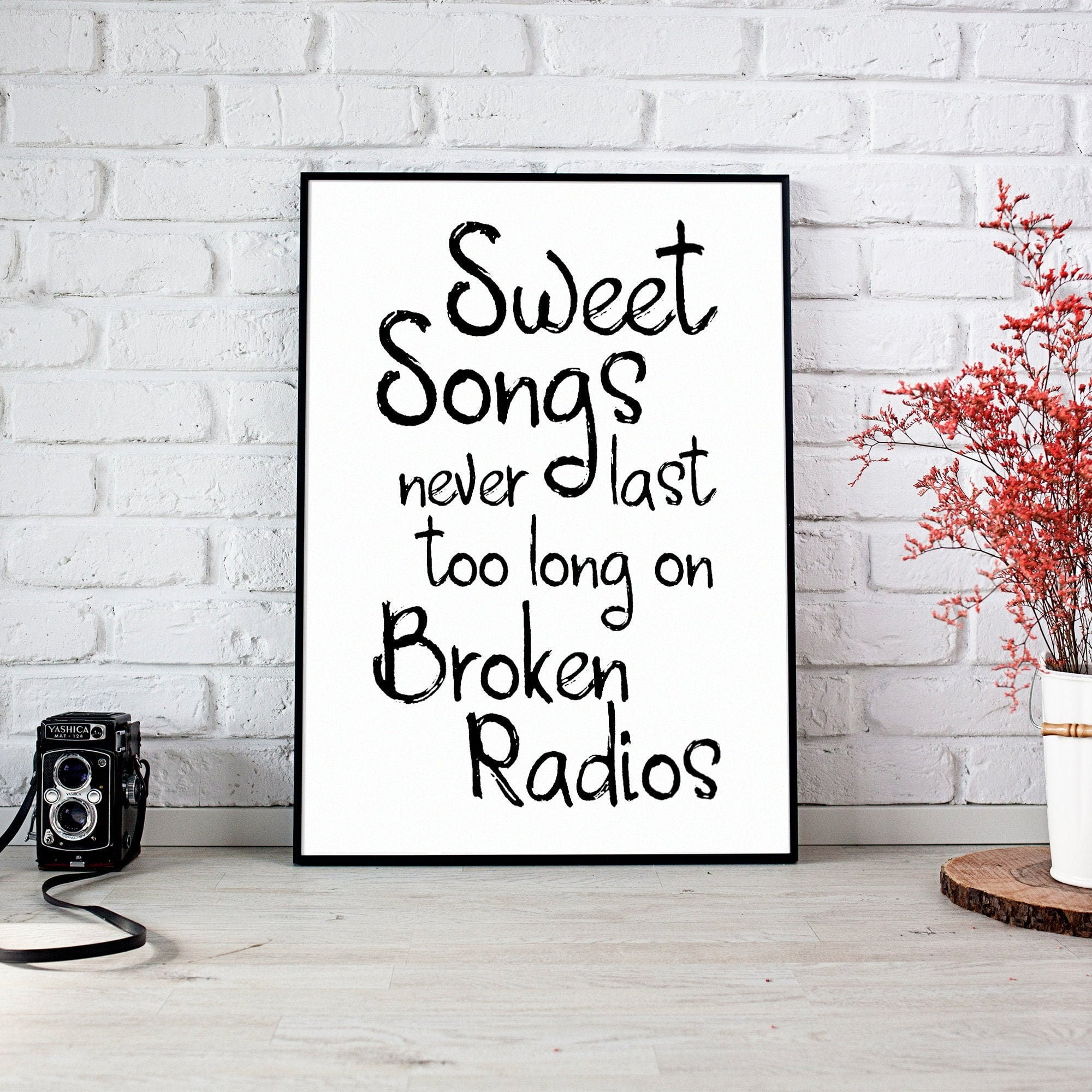 POSTER John Prine Poster, John Prine Art, Motivational Quotes ...