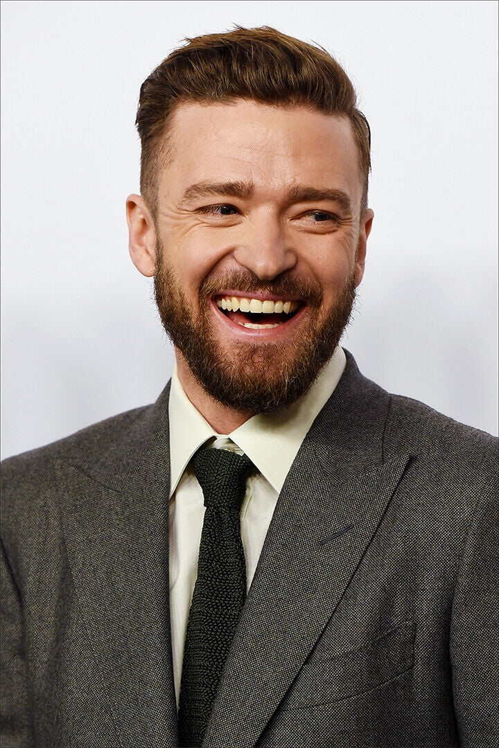POSTER Justin Timberlake Celebrity Singer Movie Actress Wall Art Home ...