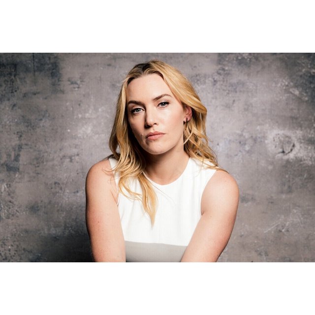 POSTER Kate Winslet Exceptionally Creative Actress Wall Art Home Decor ...
