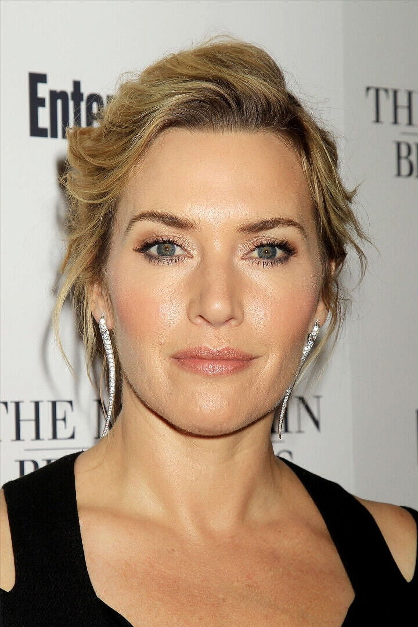 POSTER Kate Winslet Film Actress Hollywood Celebrity Art Wall Print ...