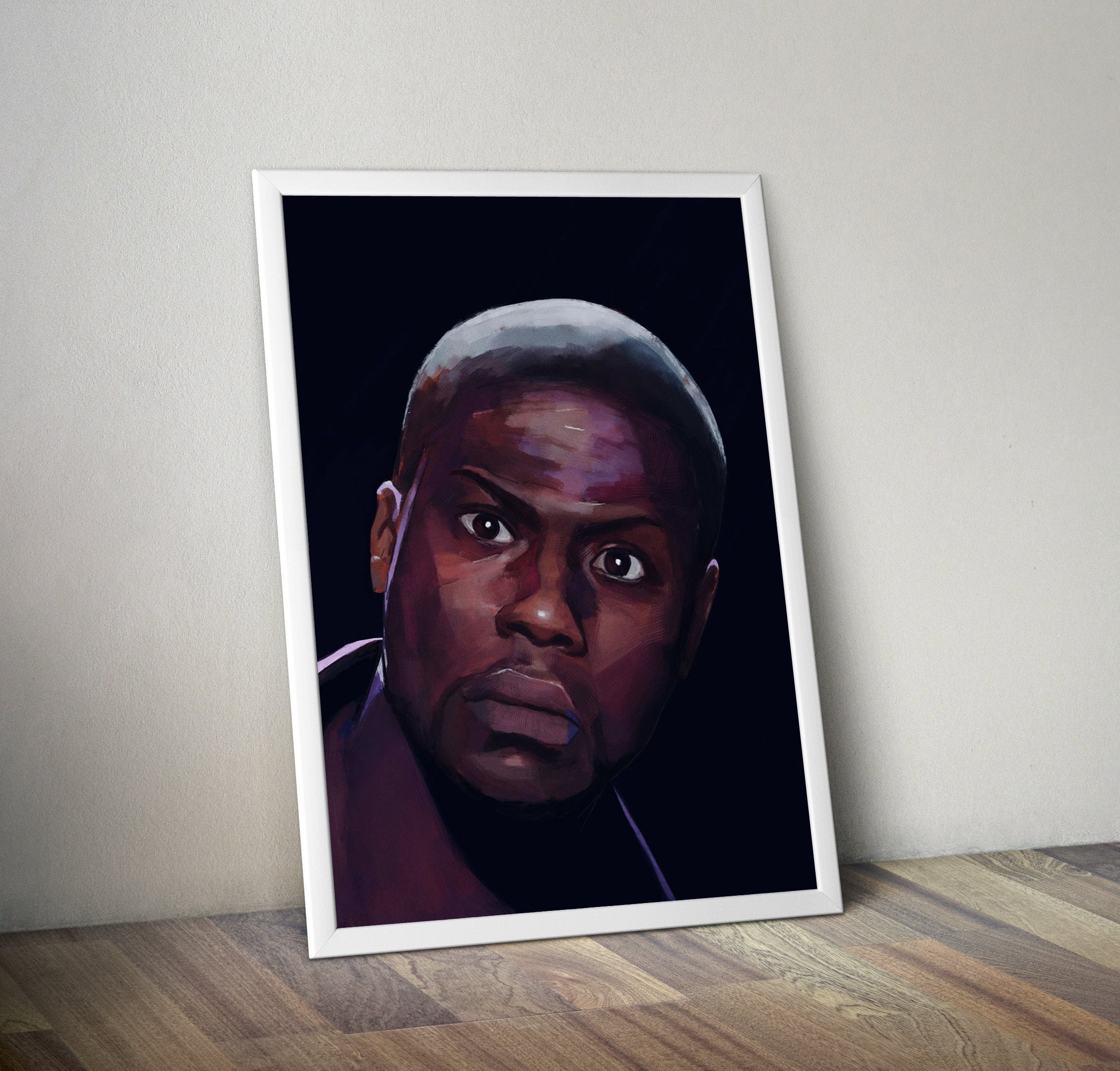 POSTER Kevin Hart Meme,Funny Memes,Stand up,Comedy Posters,Funny ...