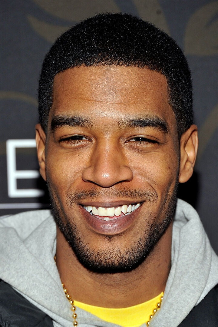 POSTER Kid Cudi Rapper Hip Hop Music Singer Star Print Wall Art Home ...