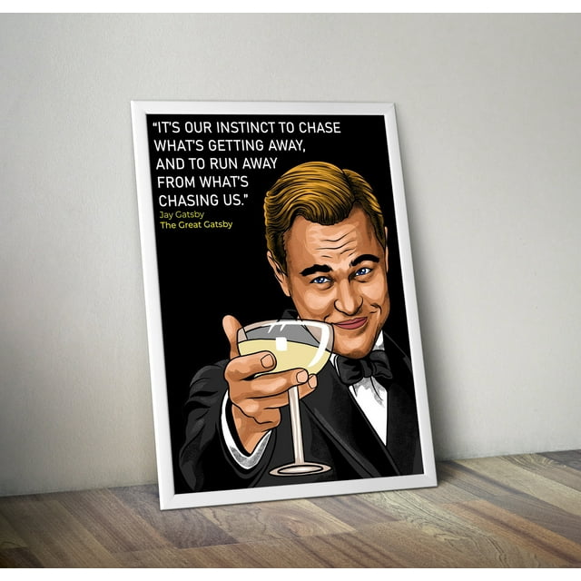 POSTER Leo Cheers Meme Poster Funny Memes Funny Present Meme Poster ...