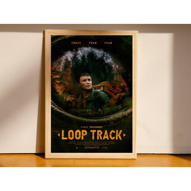 Poster Loop Track Movie Posters|Poster collectibles|Poster |house ...