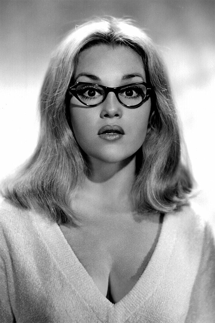 POSTER Madeline Kahn Acting Comedian Singer Print Painting Wall Art ...