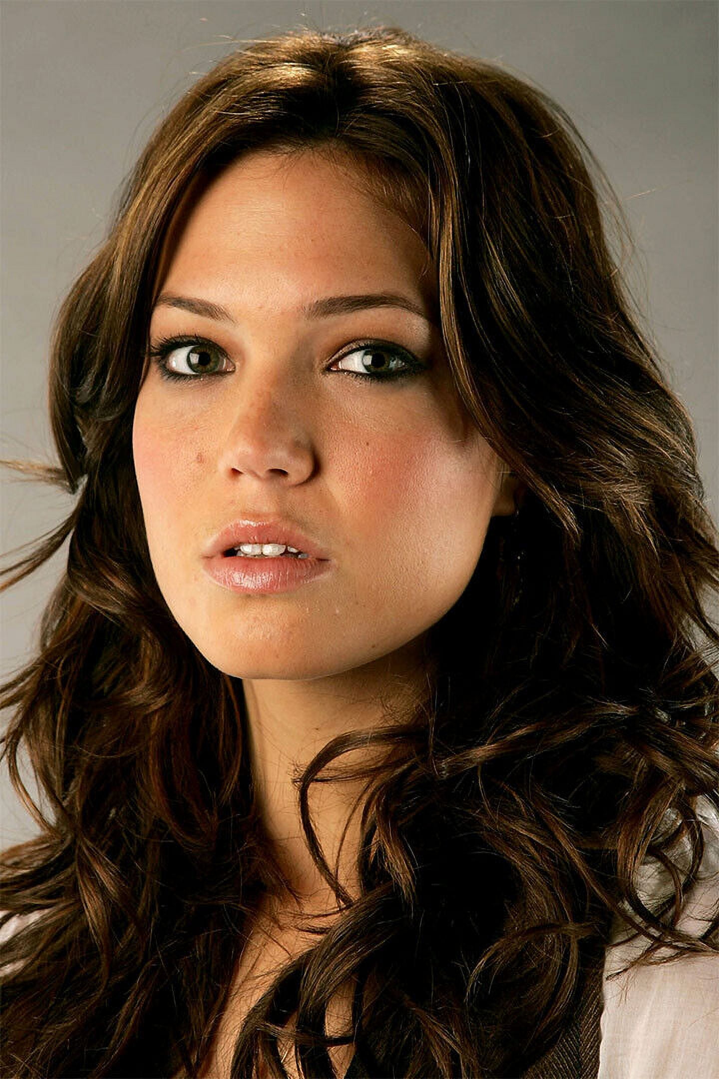 POSTER Mandy Moore Posing Music Artist Actor Singer Print Wall Art Home ...
