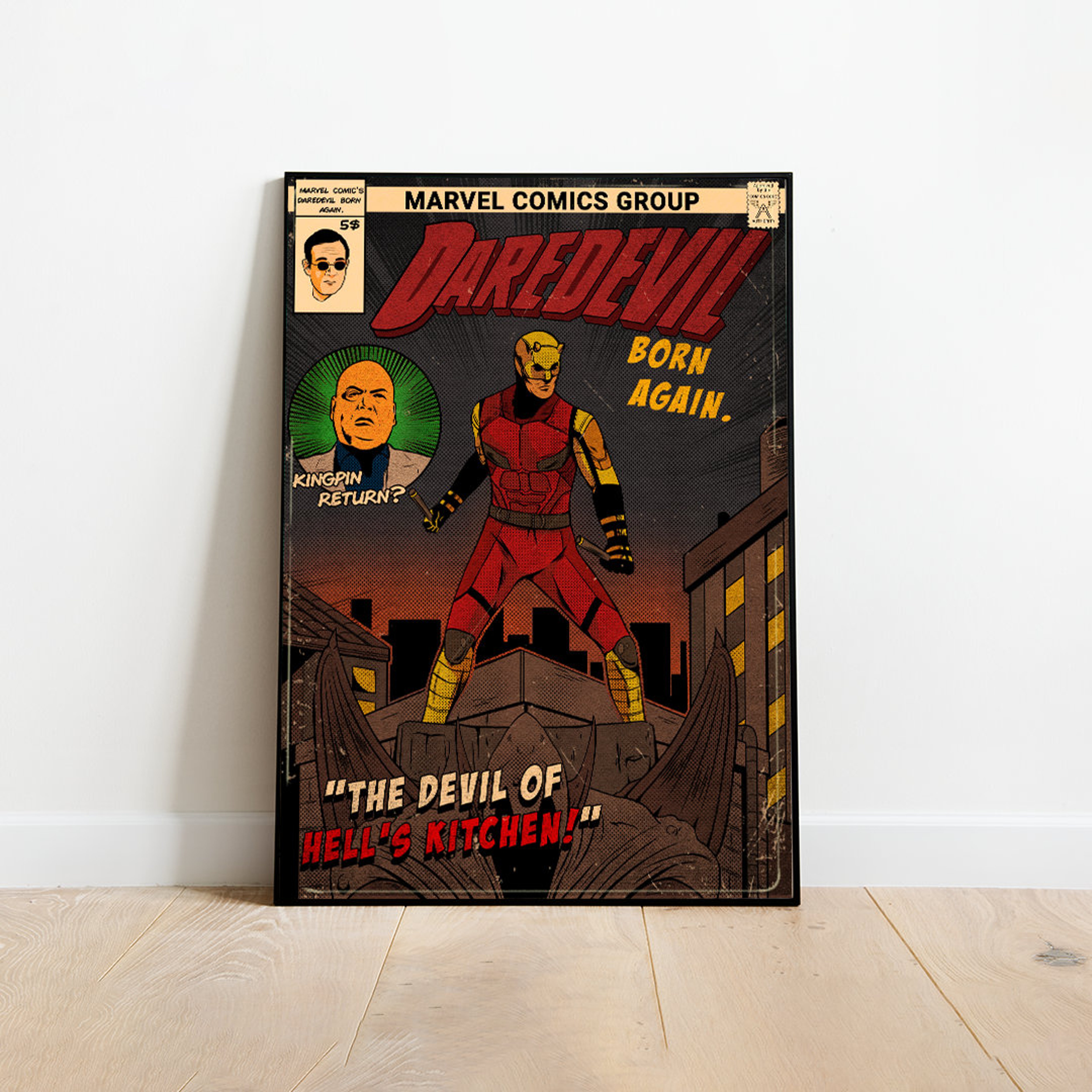 POSTER Marvel Poster Bundle, Comic Book Posters, ANT Man Spiderman ...