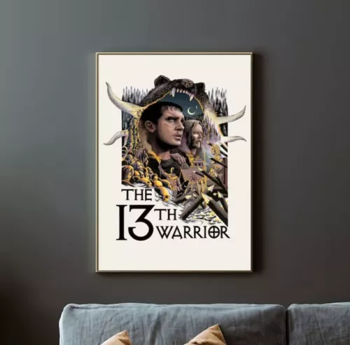 POSTER Marvel Poster, Doctor Strange-Inspired Artwork, Dynamic Wall Art ...