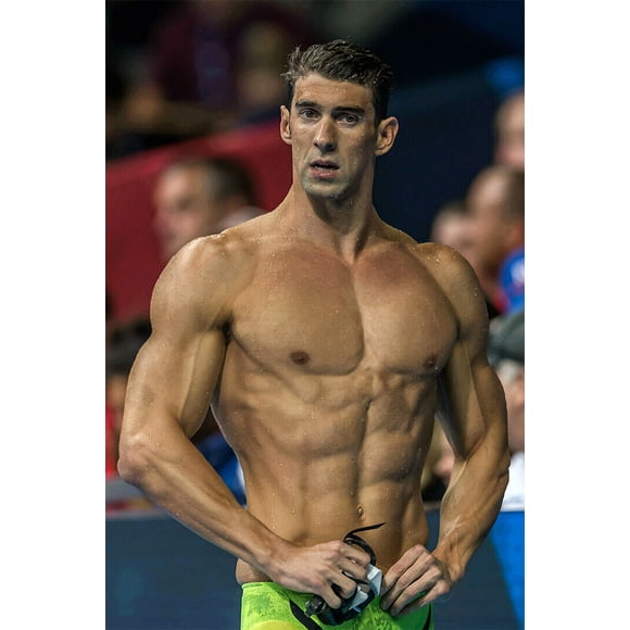 Michael Phelps Products