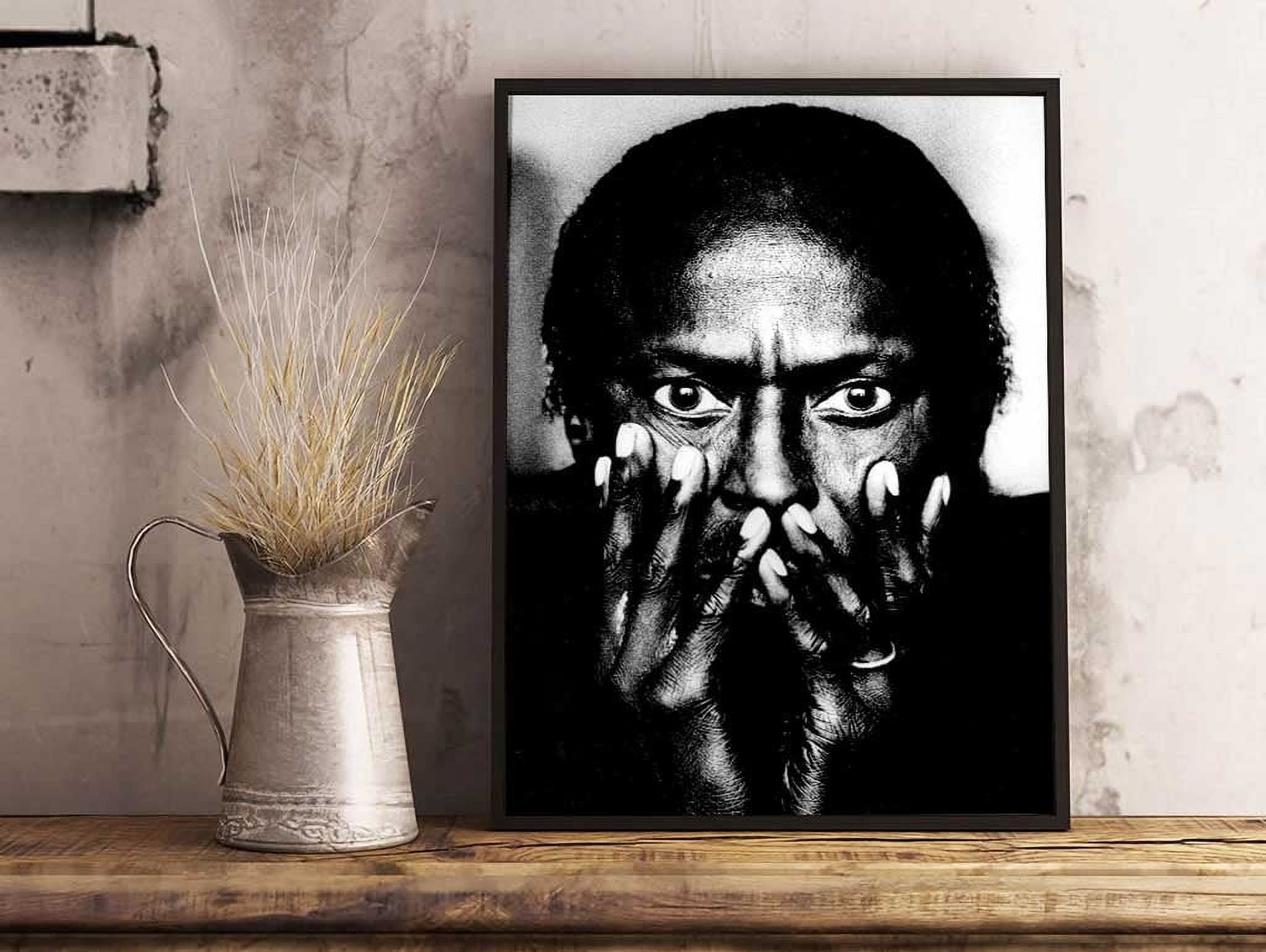 POSTER Miles Davis Poster / Miles Davis Print / Vintage Poster / Jazz ...