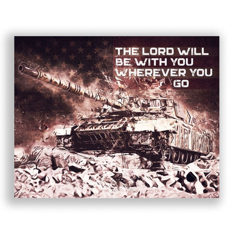 POSTER Military Motivational Poster Art Print Army US Marines Infantry ...