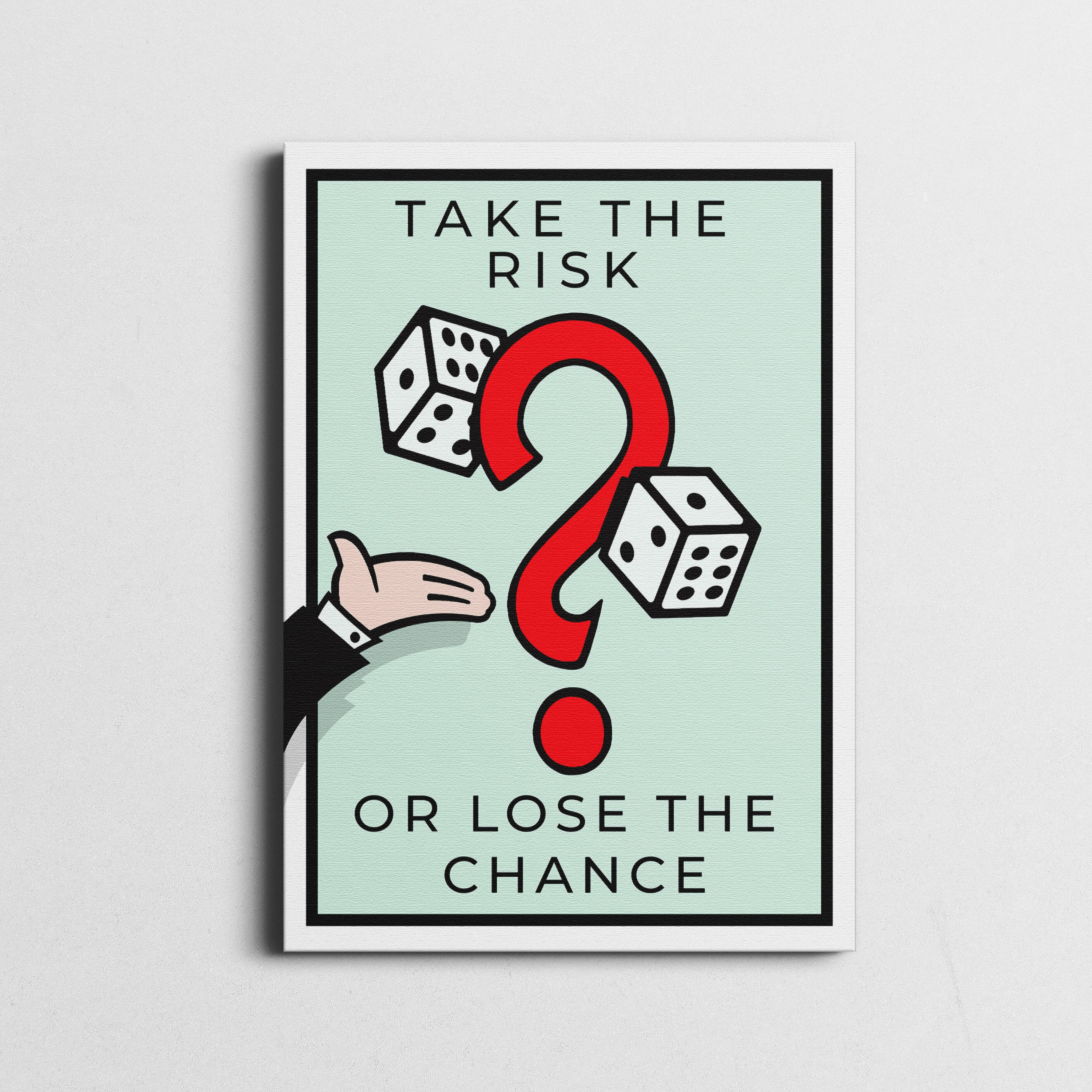 POSTER Motivational art, Monopoly motivational art, monopoly man art ... POSTER Motivational art, Monopoly motivational art, monopoly man art ...