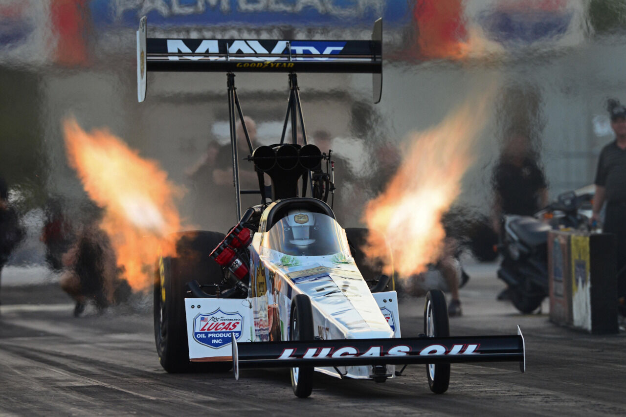 POSTER NHRA TOP FUEL DRAGSTER RACING POSTER PRINT STYLE B HI RES-24x36 ...