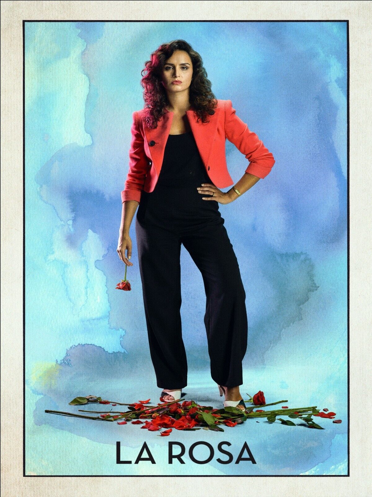 POSTER Narcos Mexico - Poster-8x12-UNFRAMED - Walmart.com