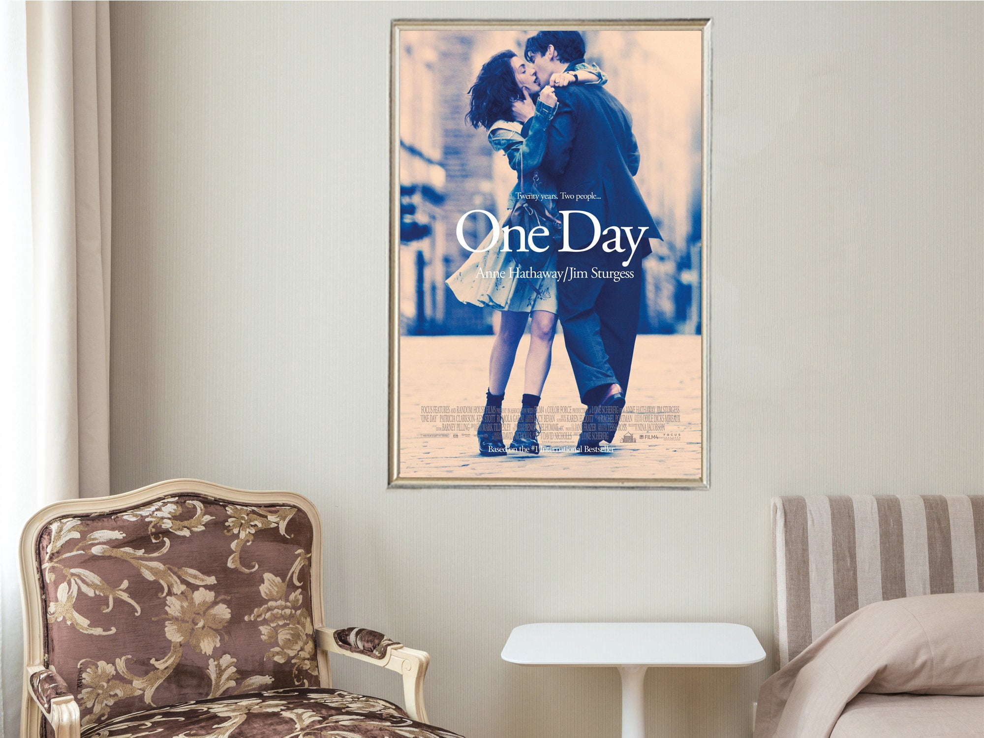POSTER One Day - Movie Posters - Movie Collectibles - Unique Poster ...