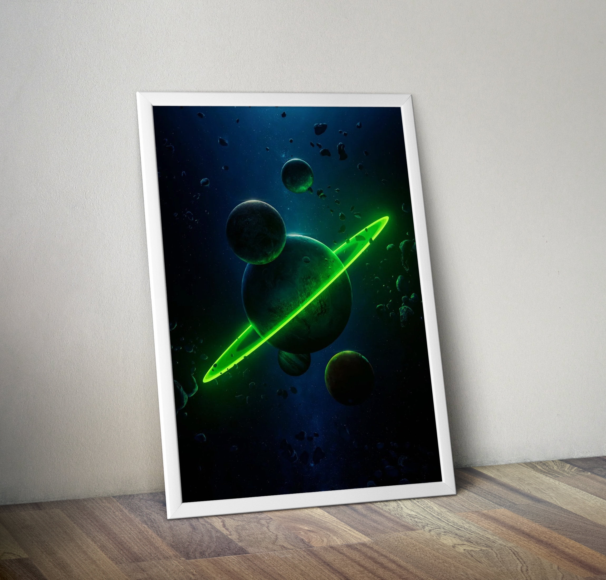 POSTER Planet X Poster Space Poster Planet Poster Space Travel Wall ...