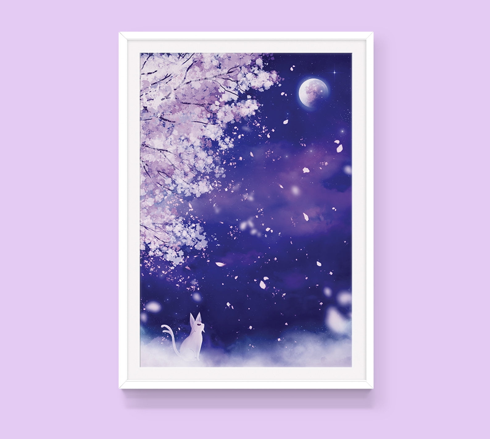 POSTER Pokemon Poster: Espeon-UNFRAMED - Walmart.com