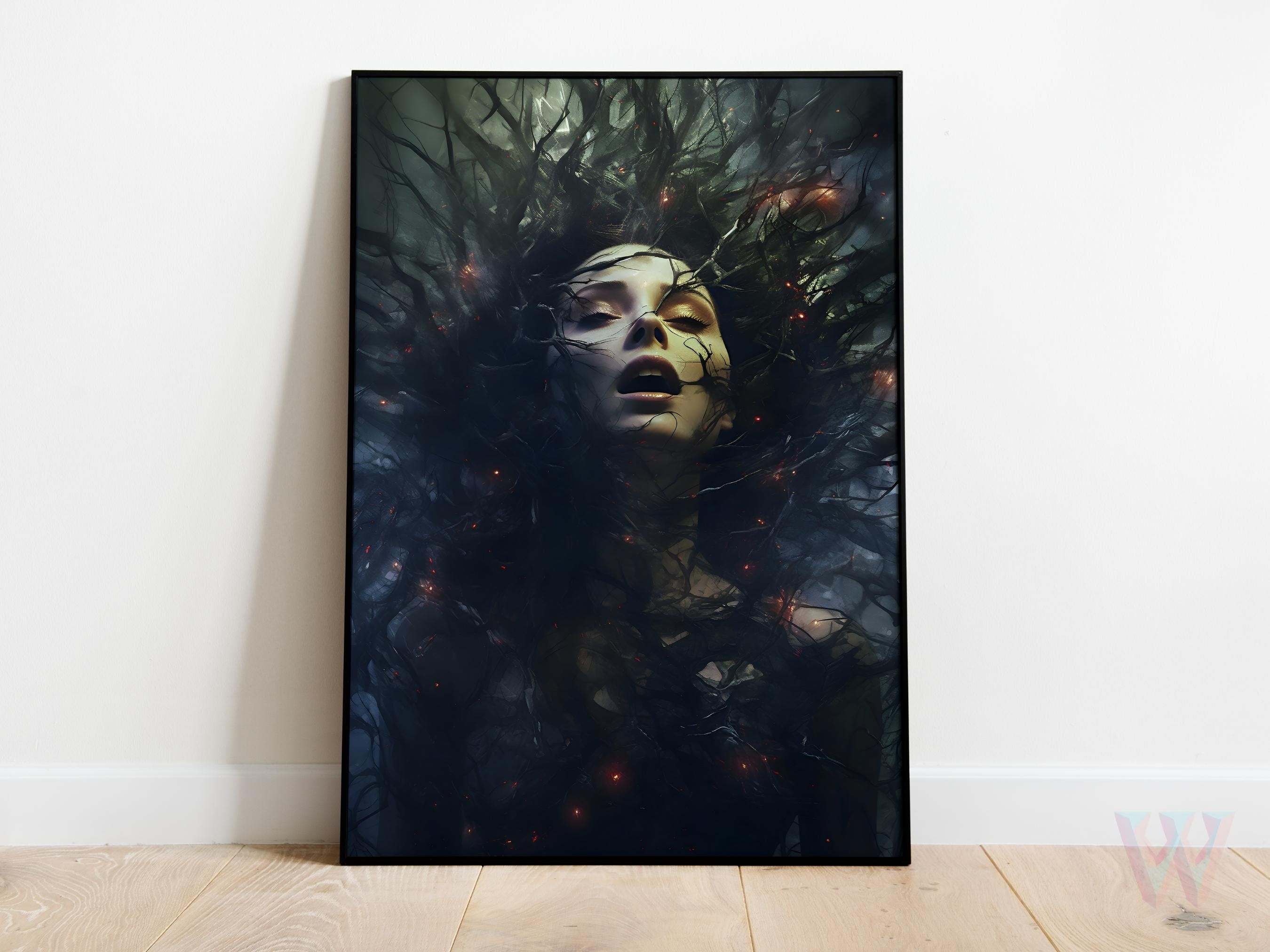 POSTER Possession Movie Poster, Vintage Possession Movie Poster ...