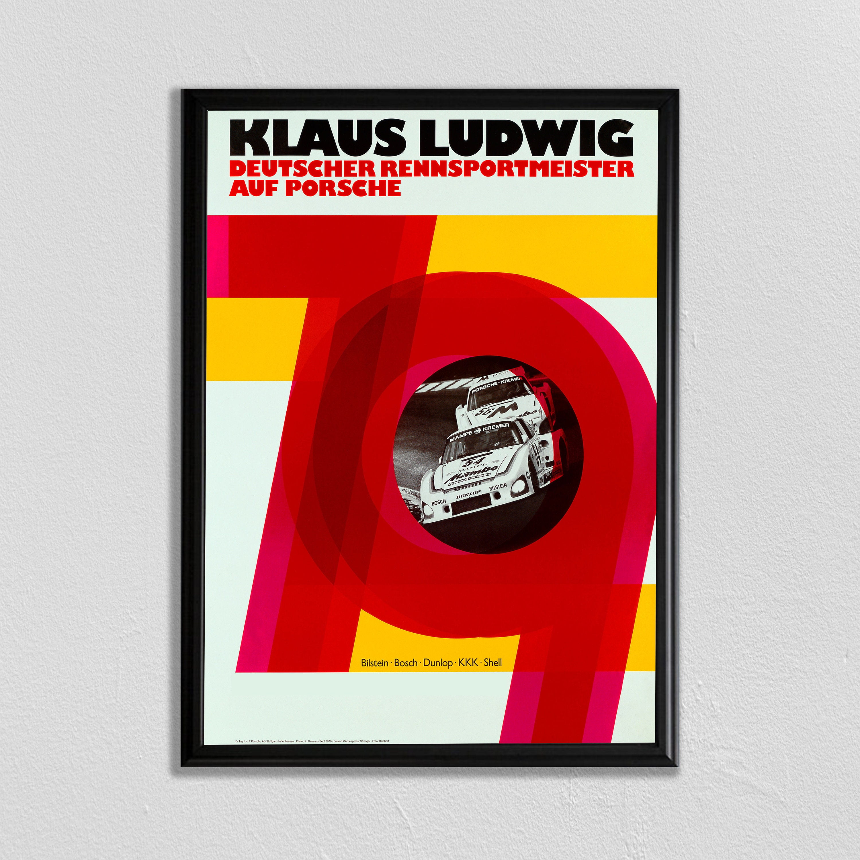 POSTER Poster, Racing Poster, Poster, Grand Prix, Race Car Poster ...