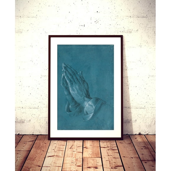 Praying Hands Albrecht Durer