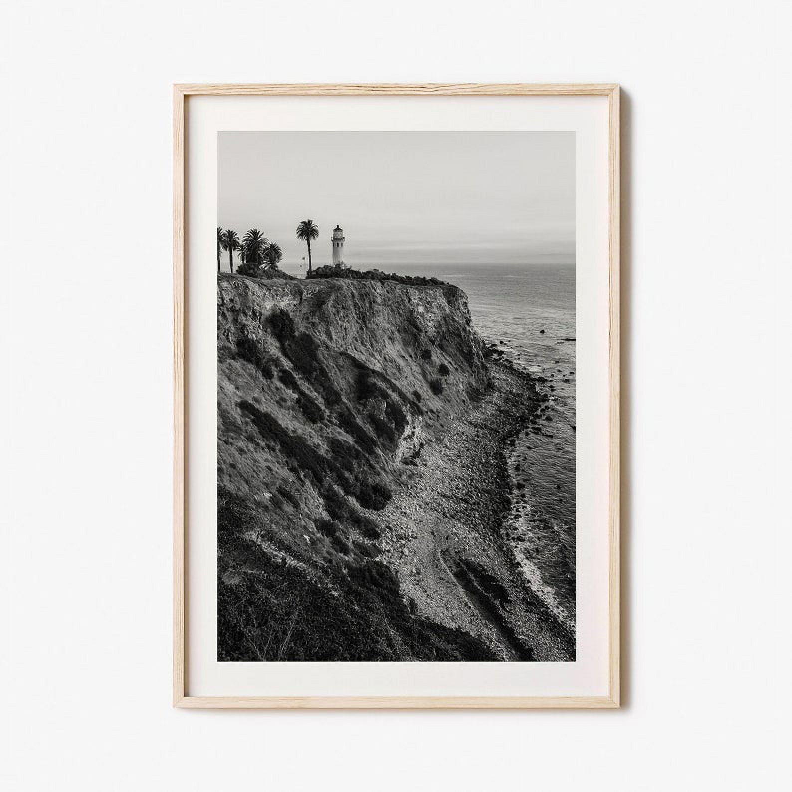 POSTER Rancho Palos Verdes Photo Poster Print, Rancho Palos Verdes ...