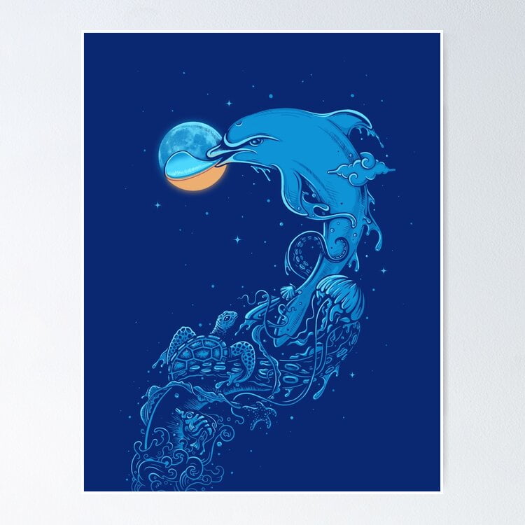 POSTER Rise up POSTER UNFRAMED, 8x12 - Walmart.com