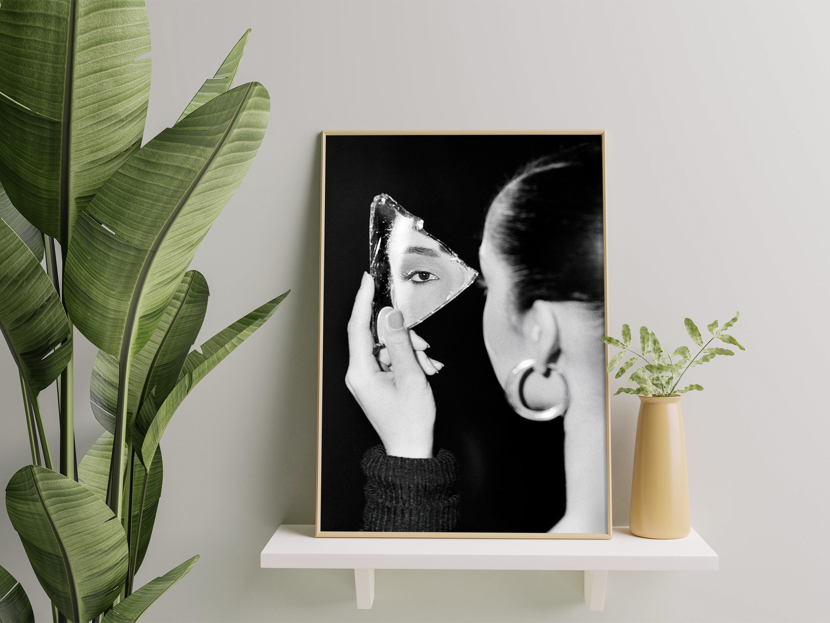 POSTER Sade Adu Vintage Black White Poster, Music Art Print, Sade Print ...