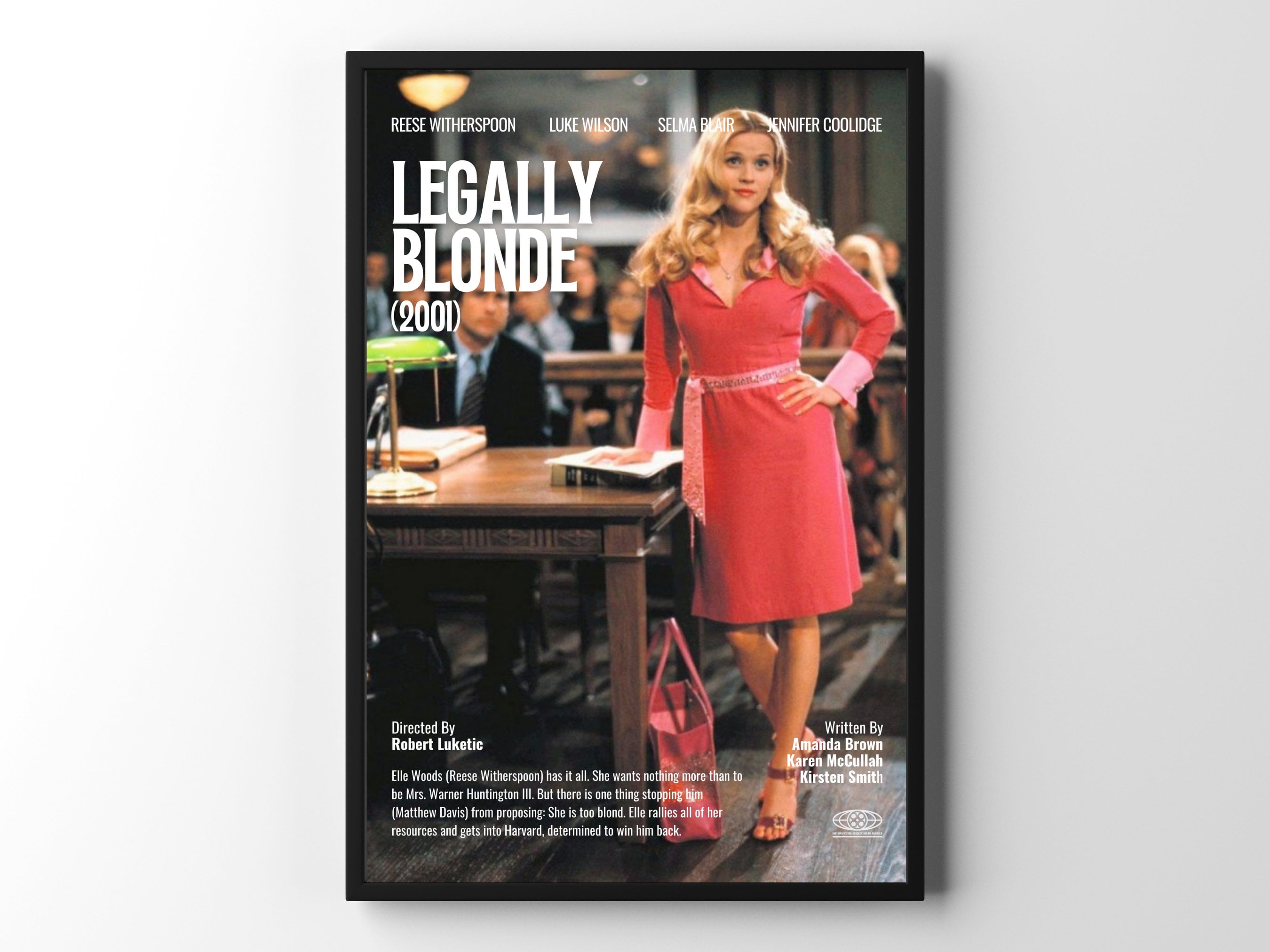 POSTER Sharpay Evans High School Musical (2006) Poster-UNFRAMED ...