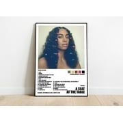 Solange Poster